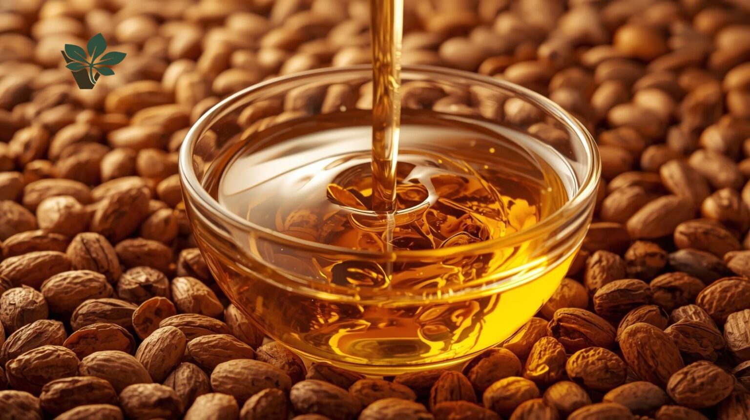Palm Kernel Benefits: The Secret Oil Nigerians Swear By