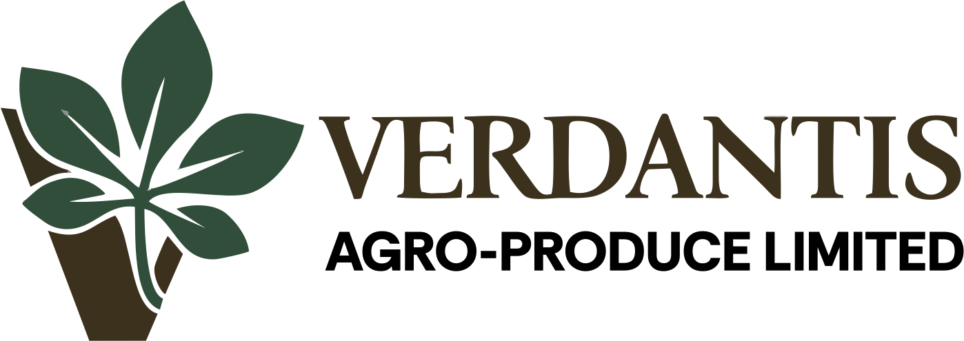Contact us - Verdantis Agro Produce