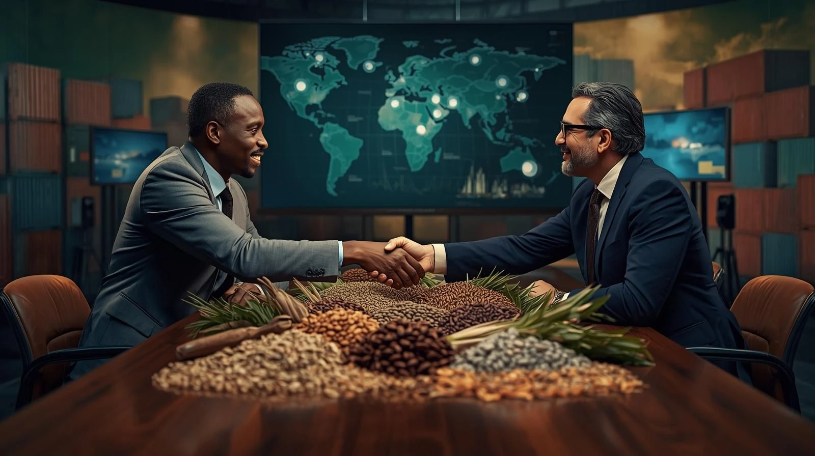 Find Buyers for Agro Products | Trusted Way To Grow Sales